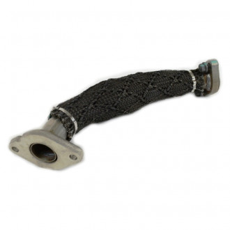 Semi Truck EGR Cooler Hoses - TRUCKiD.com