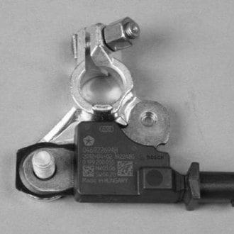 Semi Truck Battery Cables - Jumper Cables, Terminals, Ground Straps ...