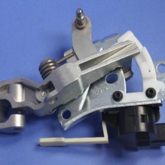 Semi Truck Steering Gear Mount Brackets - TRUCKiD.com