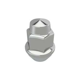 Ford F500 Lug Nuts & Bolts for Factory Wheels - TRUCKiD.com