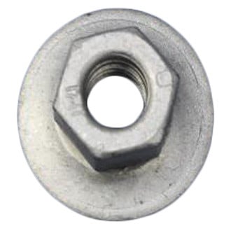 Semi Truck Hood Hardware | TRUCKiD