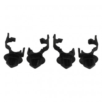 Semi Truck HVAC Heater Hose Retainer Clips - TRUCKiD.com