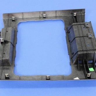 Semi Truck Center Console Bezels - TRUCKiD.com