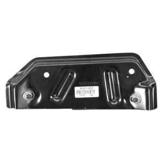 Semi Truck Automatic Transmission Mount Brackets | TRUCKiD