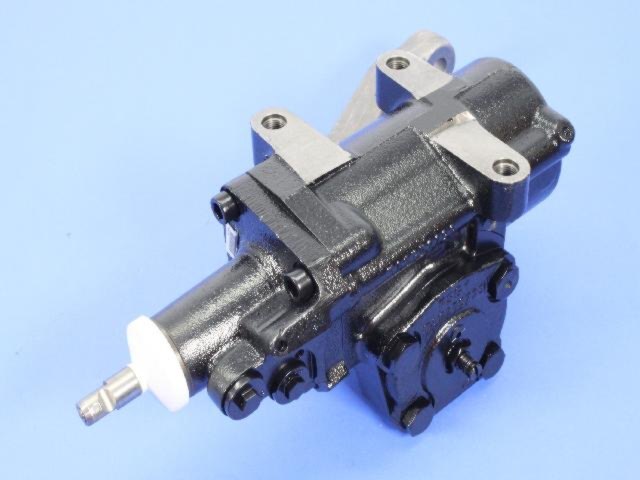 Semi Truck Steering Gear Boxes & Components | TRUCKiD