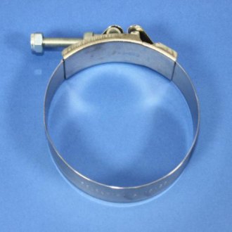 Semi Truck Hose Clamps - TRUCKiD.com