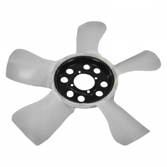 Semi Truck Radiator Fans & Components | TRUCKiD