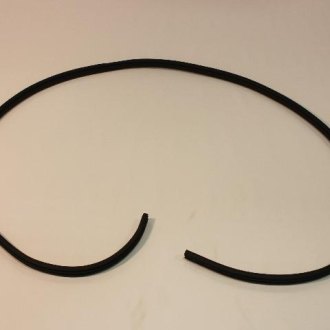 Semi Truck Door Seals | TRUCKiD