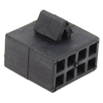 Semi Truck Hood Stop Buffers - TRUCKiD.com