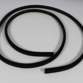 Semi Truck Door Seals | TRUCKiD