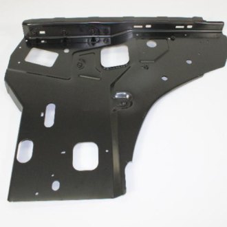 Ram 5500 Cowl Panels - TRUCKiD.com