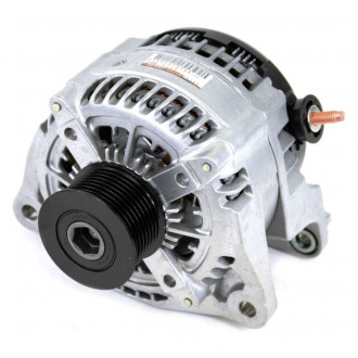 Semi Truck Replacement Alternators & Components | TRUCKiD
