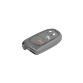 Semi Truck Keyless Entry & Remotes - Responders, Key Fobs, Transmitters ...