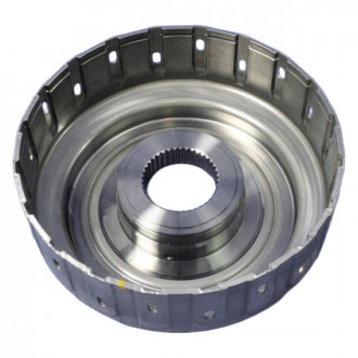 Semi Truck Automatic Transmission Clutch Retainers - TRUCKiD.com