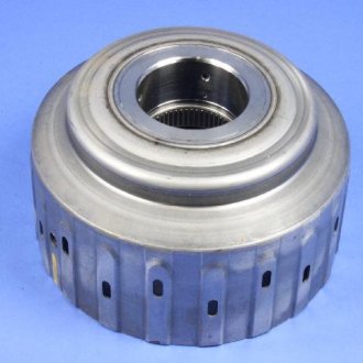 Semi Truck Automatic Transmission Clutch Retainers - TRUCKiD.com