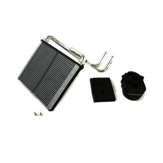 Semi Truck Heater Cores | TRUCKiD