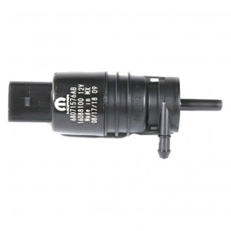 Semi Truck Windshield Washer Pumps | TRUCKiD