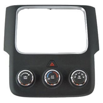 Semi Truck A/C Control Units - TRUCKiD.com
