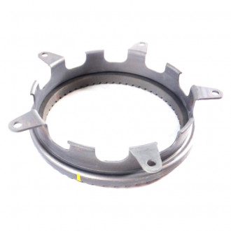Semi Truck ABS Wheel Speed Sensor Rings | TRUCKiD