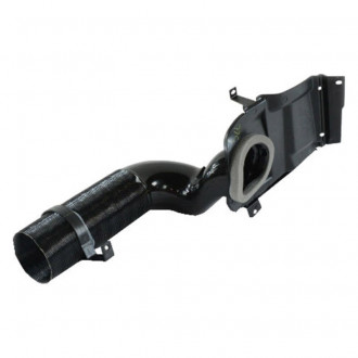 Semi Truck Air Intake Insulators | TRUCKiD