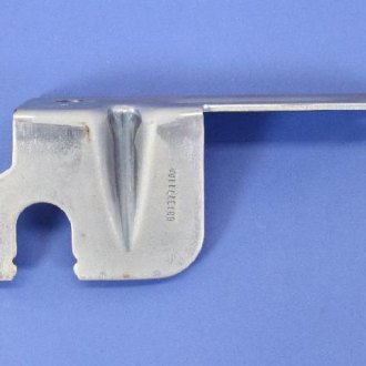 Semi Truck Automatic Transmission Range Selector Lever Cable Brackets ...