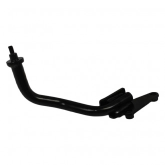 Semi Truck Engine Cooling Fan Shroud Brackets | TRUCKiD