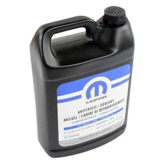 Semi Truck Antifreeze, Coolants & Additives - TRUCKiD.com