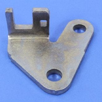 Semi Truck Automatic Transmission Range Selector Lever Cable Brackets ...