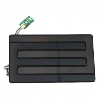 Semi Truck Center Console Mats - TRUCKiD.com