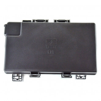Semi Truck Power Distribution Blocks - TRUCKiD.com