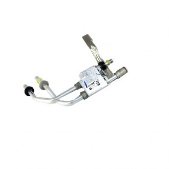 Semi Truck Automatic Transmission Oil Cooler Hoses | TRUCKiD