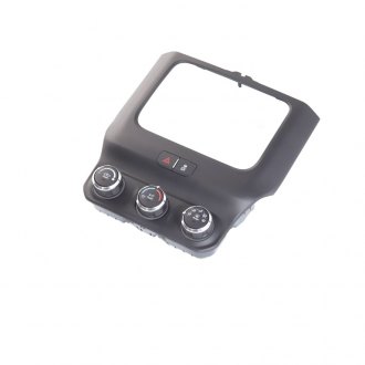 Semi Truck HVAC Control Modules - TRUCKiD.com