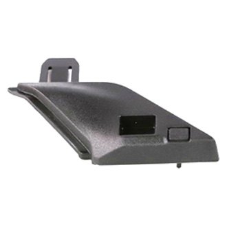 Semi Truck Center Consoles & Components | TRUCKiD