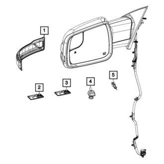 Mopar™ - Semi-Truck LED Lights | TRUCKiD