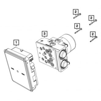 Semi Truck ABS Control Modules - TRUCKiD.com