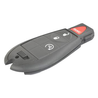 Semi Truck Keyless Entry & Remotes - Responders, Key Fobs, Transmitters ...