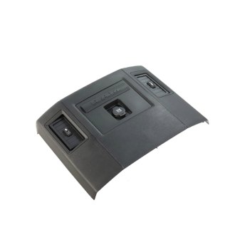 Semi Truck Center Consoles & Components - TRUCKiD.com