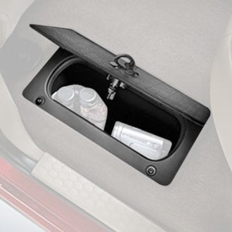 Semi Truck Storage Boxes & Cases | TRUCKiD