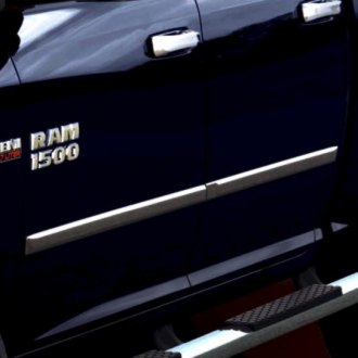 Semi Truck Doors & Components | Latches, Seals, Handles, Locks ...