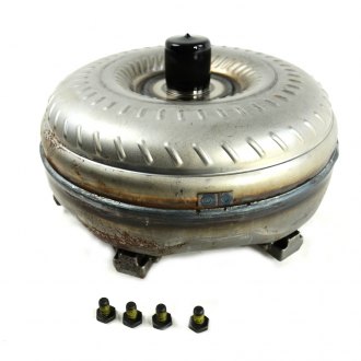 Semi Truck Automatic Transmission Torque Converters & Components | TRUCKiD