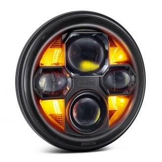 International Semi Truck Headlights - TRUCKiD.com