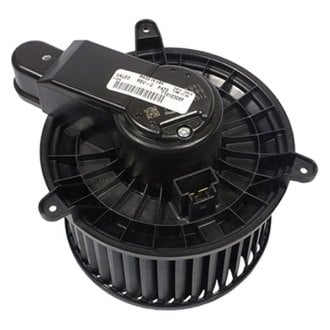 Semi Truck Blower Motors & Components | Resistors, Wheels, Housings ...