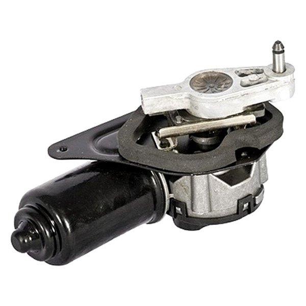 Motorcraft® WM791 - Front Windshield Wiper Motor - TRUCKiD.com