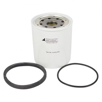 2006 Ford F-650 Fuel Filters & Parts - TRUCKiD.com