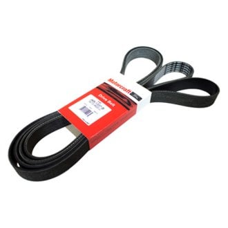 Mack Granite Series Auxiliary Drive Belts & Serpentine Belts - TRUCKiD.com