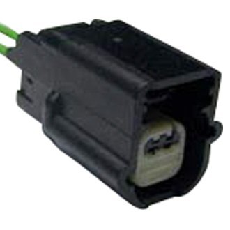 International Truck Ambient Air Temperature Sensor