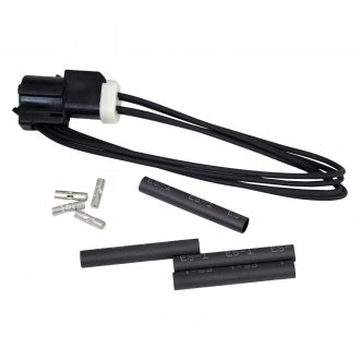 Semi Truck Catalyst Monitor Sensor Connectors | TRUCKiD