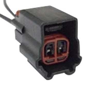 Semi Truck Throttle Control Motor Connectors - TRUCKiD.com