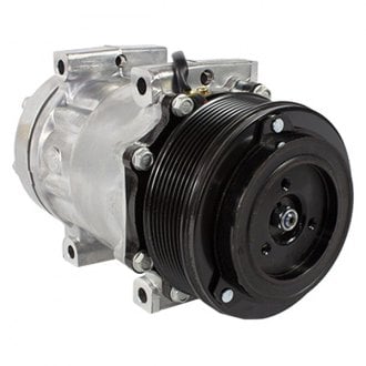 Semi Truck Air Conditioning & Heating Parts | Truckid