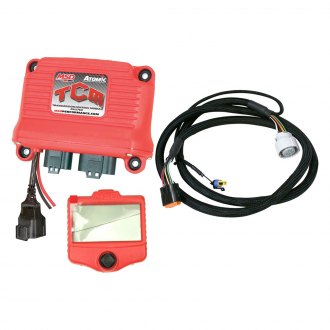 Chevy Semi Truck Transmission Controllers | TRUCKiD